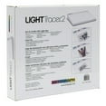 Artograph LED LightTracer II Light Box, 12" x 18" Surface - Walmart.com