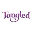 Disney Tangled XL Spray and Stick Wallpaper Mural - Walmart.com