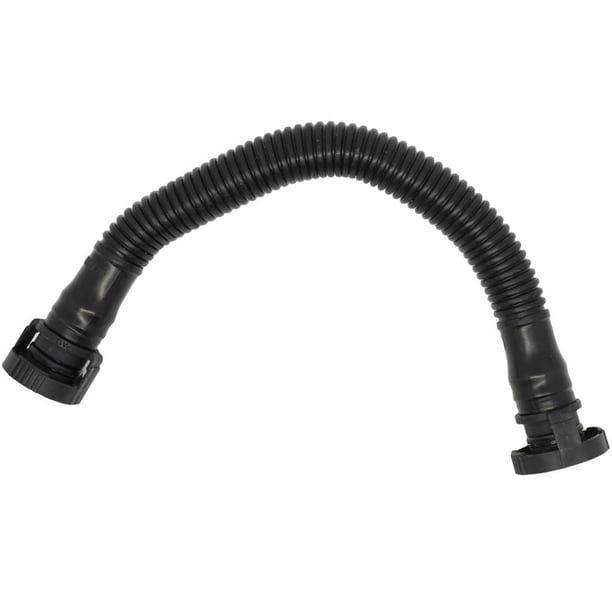 Bapmic 06F103221E Crankcase Vent Breather Hose for Volkswagen Golf Eos ...