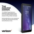 Verizon TCL Signa Android Mobile Phone, 32GB, Black - Prepaid ...