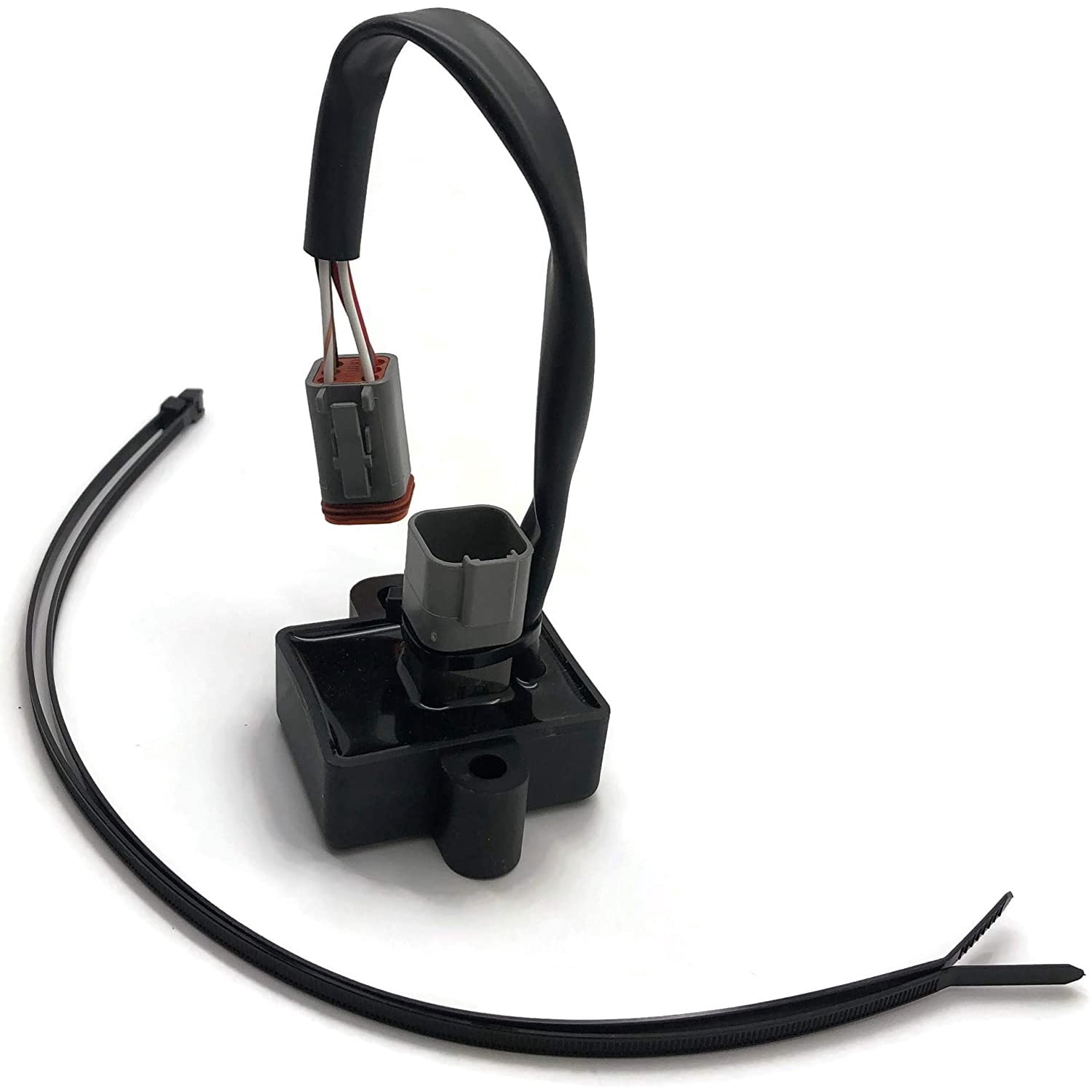 Ski-Doo New OEM, Ski And X Package Module, RXT GTX Wake Pro Fish Pro ...