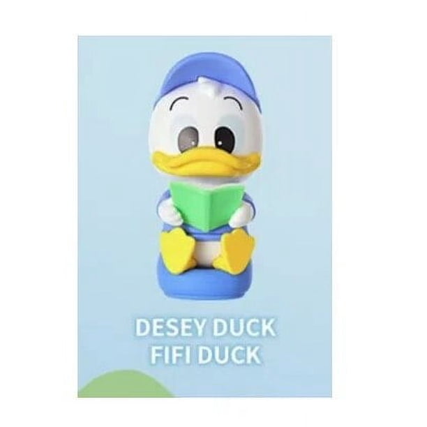 Nueva caja misteriosa Original de Disney, Mini figuras de la serie de ...