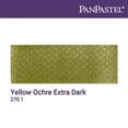 PanPastel® Artist Pastel, 9ml, Extra Dark Yellow Ochre - Walmart.com