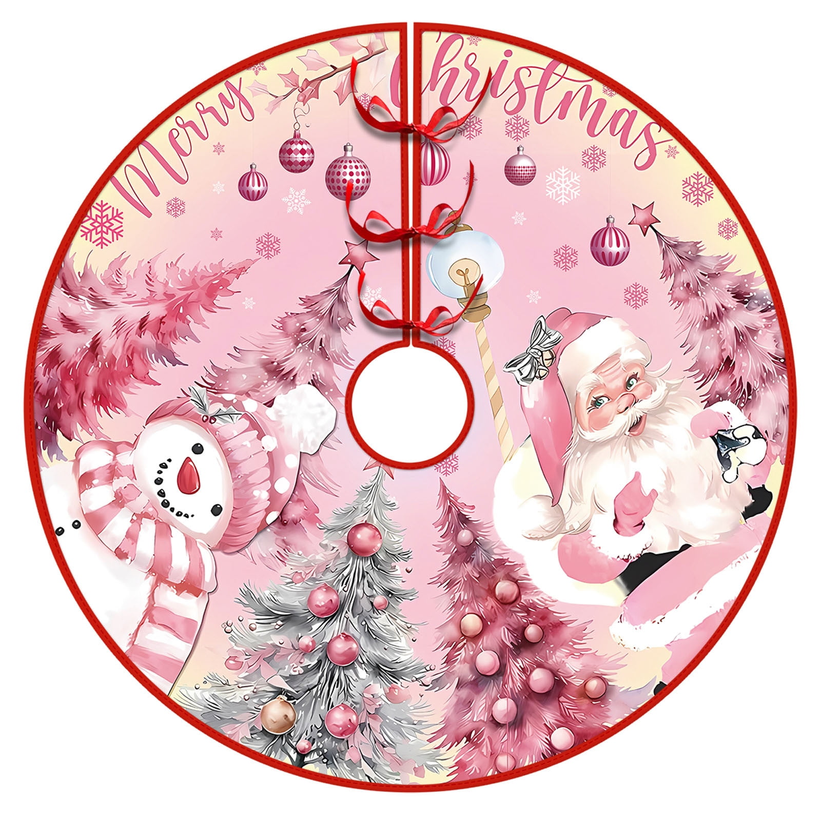 Click here for Unbranded Christmas Tree Skirt Christmas Tree Skir... prices