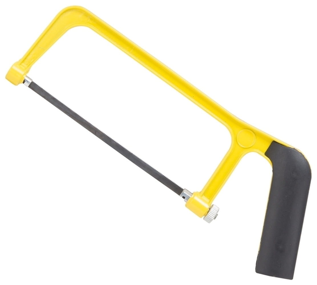 Vulcan 3-Way Mini Hacksaw, 6 in L - Walmart.com