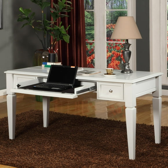 White Cottage Style Desks