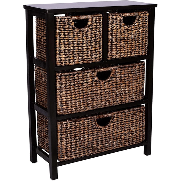 Basket Cubbies