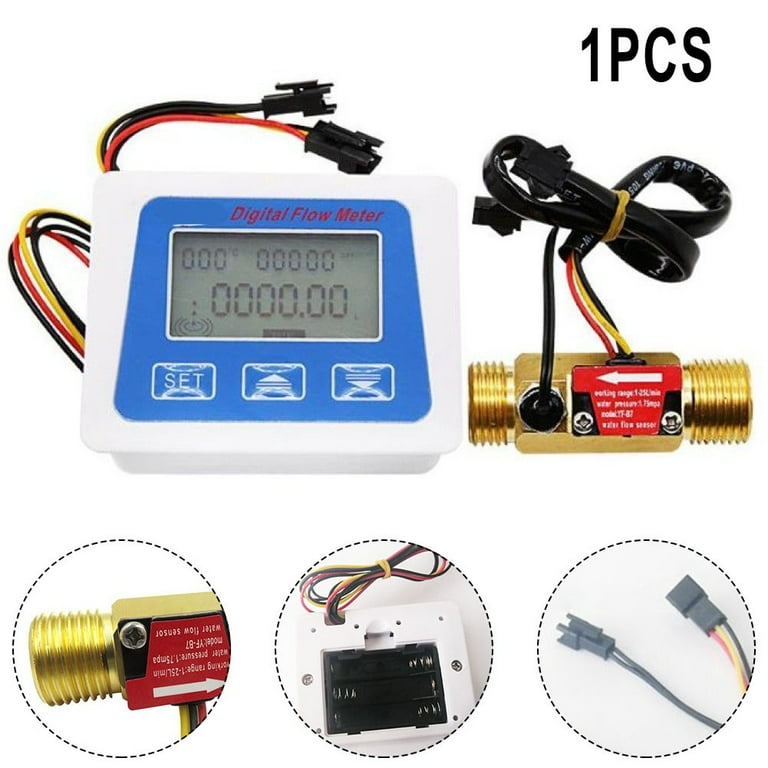 Controlling Liquid Crystal Display