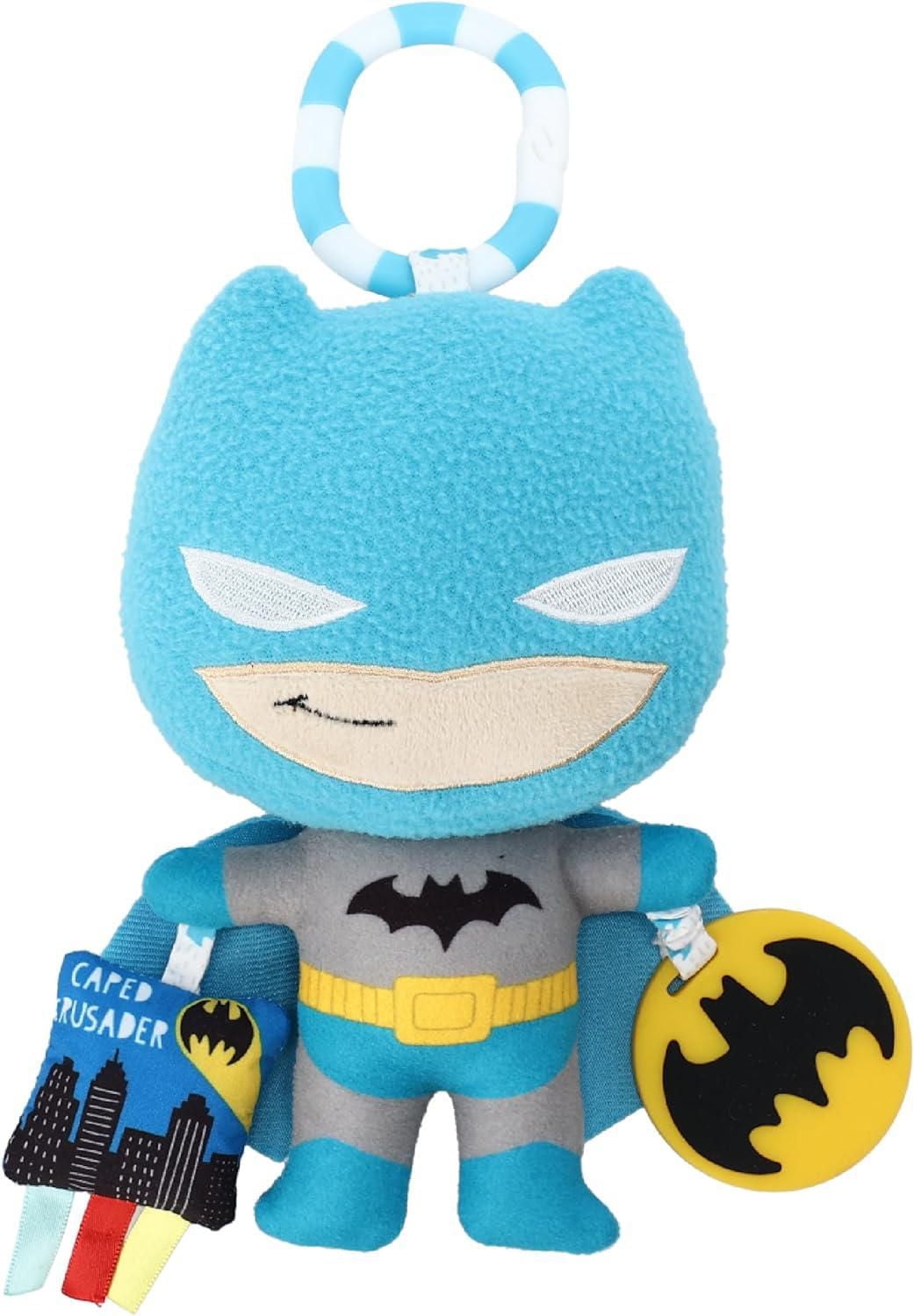 Kids Preferred DC Heroes Batman Activity Toy - Walmart.ca