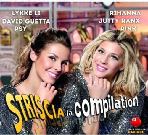 Striscia la Compilation - Walmart.com