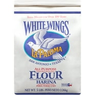 Selecta All Purpose Enriched Wheat Flour, 5 lbs. - Walmart.com