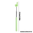 Telescopic Teachers Pointer, Extendable Teaching Pointer, Hand Pointer ...