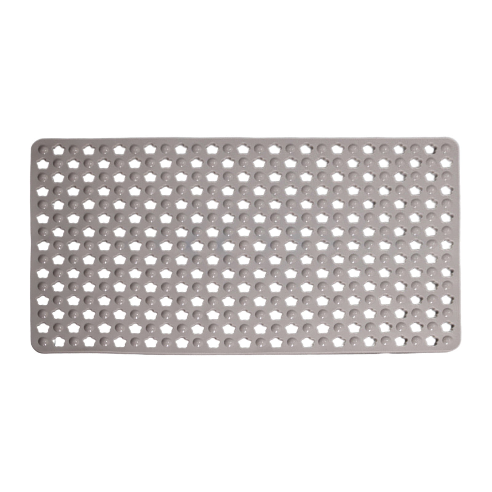 Click here for Xzngl Non Slip Bathtub Mat With Suction Cups And D... prices