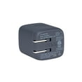 onn. GAN 67W Laptop Charger with 1 USB-C Port, Compatible for Apple ...