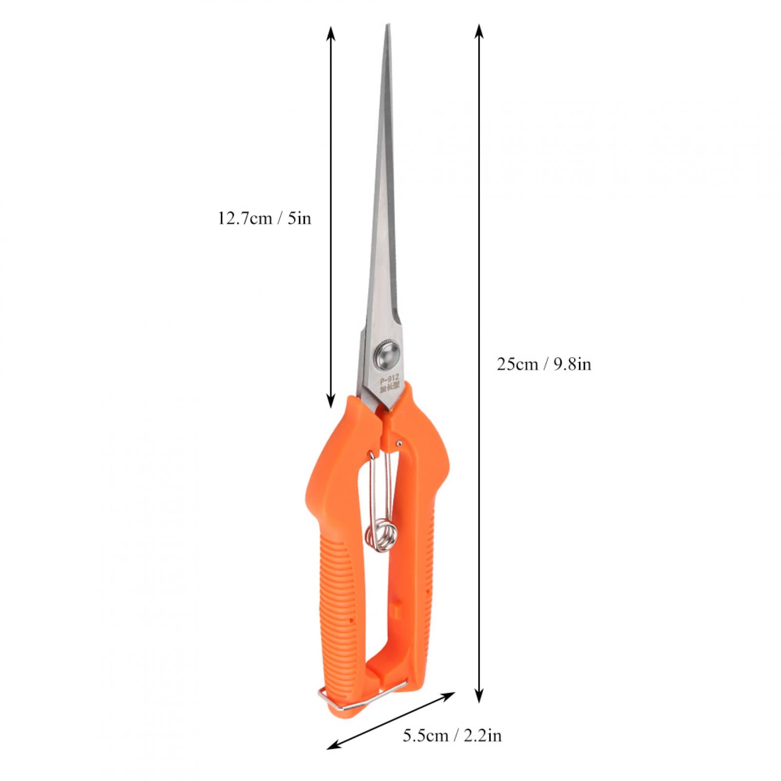 Click here for Zaqw Garden Shear Branch Pruner Garden Tool With S... prices