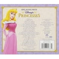 Sing Along with Disney Princesses (CD) - Walmart.com