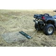 Guide Gear ATV Drag Harrow, 4'W x 4.5'L - Walmart.com