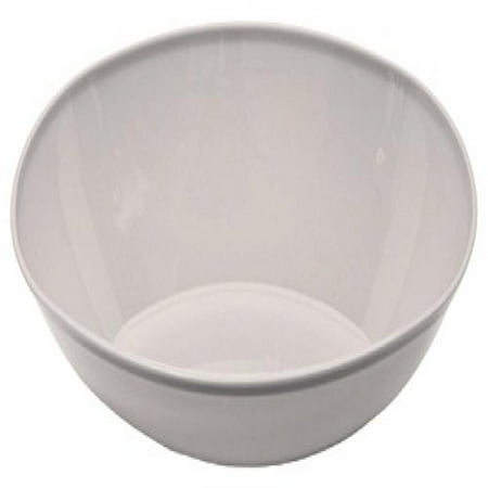 BOWL OVAL LG 6/1CT WHITE - Walmart.ca