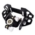 GELUOXI Right Sliding Door Roller for Chevrolet Silverado GMC Sierra ...