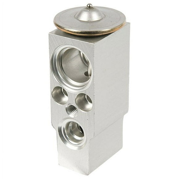 Dodge Sprinter 2500 Ac Expansion Valve