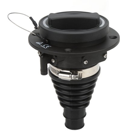 EV Charging Socket, UL94-V-0 Flame retardant Three Phase 480V EV ...