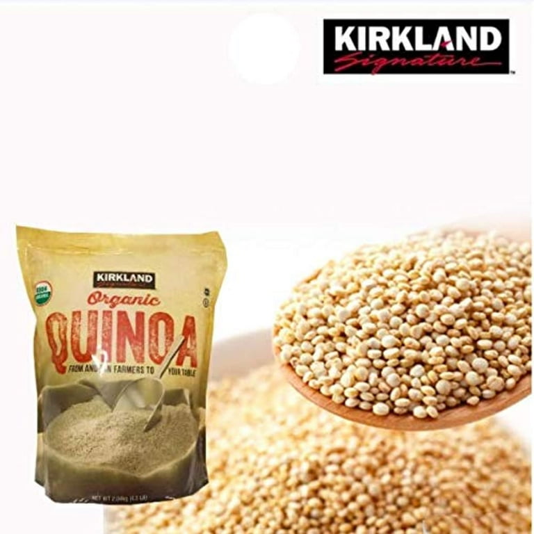 Quinoa Walmart