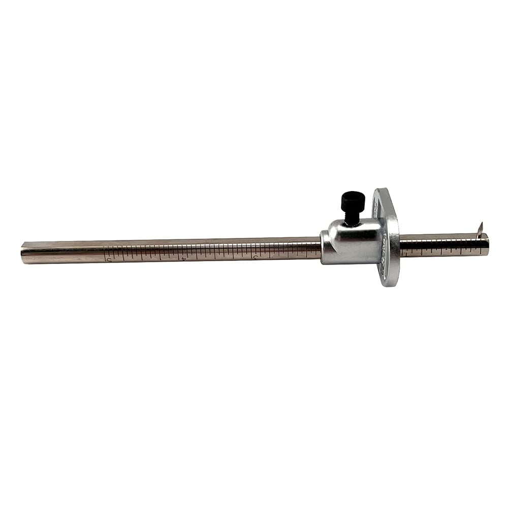 General Tools & Instruments Gramil metálico General Tools NA | Walmart ...