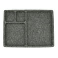 Felt Catch-all Tray - Walmart.com
