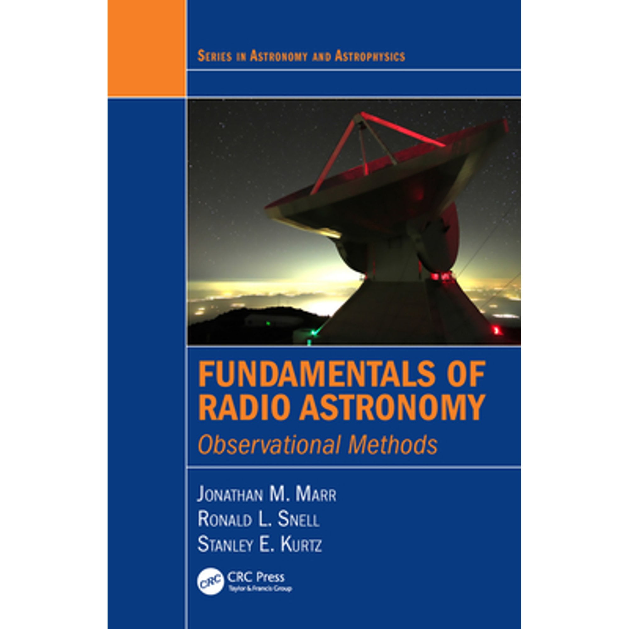 Pre-Owned Astronomy and Astrophysics: Fundamentals of Radio Astronomy ...
