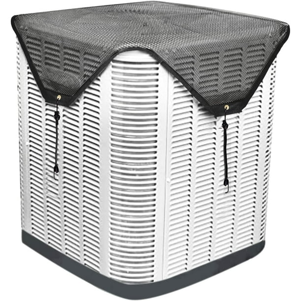 Mesh Air Conditioner Cover