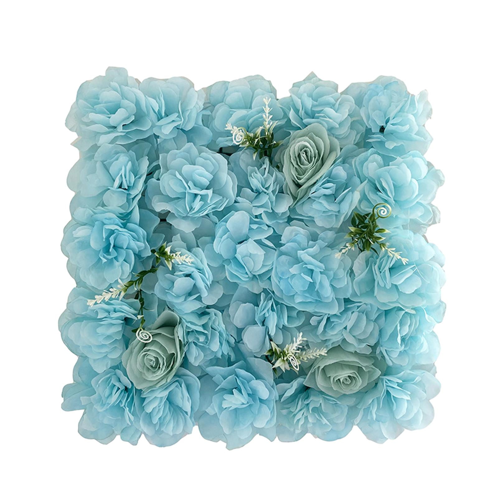 Click here for Dolity Diy Arch Flower Row Wedding Road Cited Flow... prices