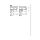 Simplicity Sewing Pattern 9847 - Misses' Coat in Three Lengths, Size ...