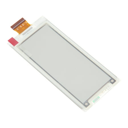 Electronic Ink Screen Module, 3 Inch E Paper Display Module 400×168 ...