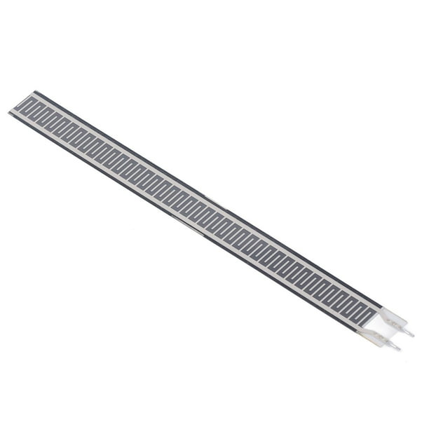 Flexible Pressure Sensor,Film Pressure Sensor 4mm Film Pressure Sensor ...