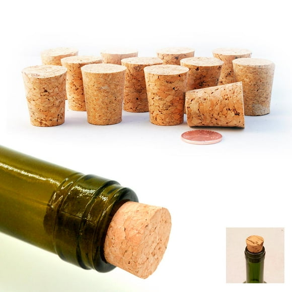 Cork Stoppers