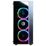 CyberPowerPC Gamer Master PC, AMD Ryzen 5 5500, 16GB, RX 6700 10GB, 1TB ...