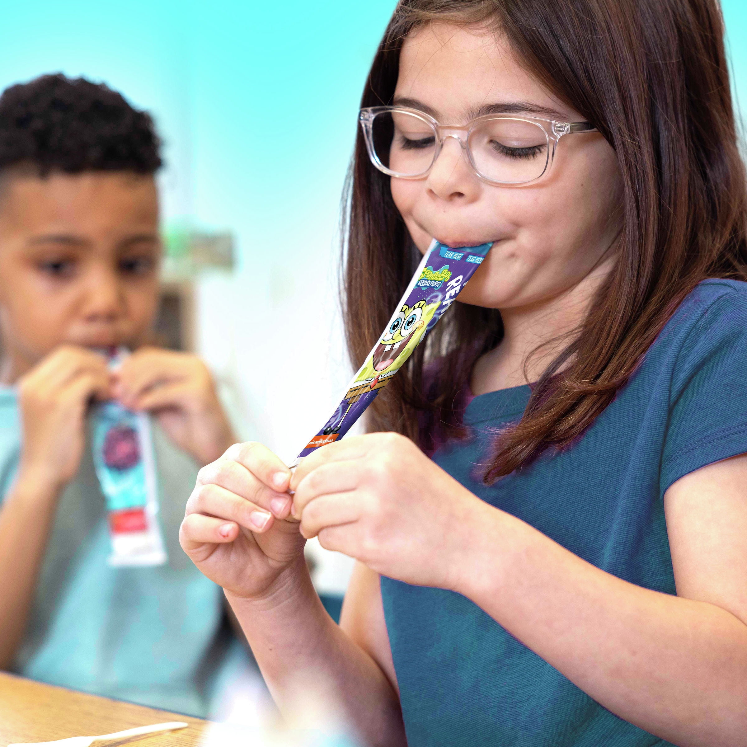 Go-GURT SpongeBob SquarePants Strawberry Splash and Australia | Ubuy