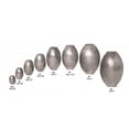 Water Gremlin Egg Sinker, 1/8oz, 14pk - Walmart.com