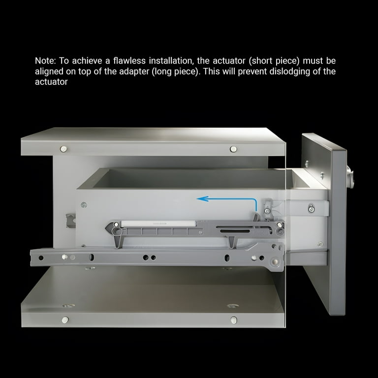 Cabinet Drawer Damper