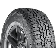 Nokian One H/T LT275/65R20 109W Light Truck Tire - Walmart.com