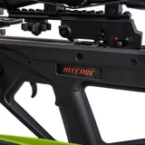 BearX Intense Crossbow Package - Ready to Shoot with Scope, Quiver ...