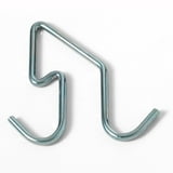 Calphalon 18" X 36" Hanging Pot Rack, Stainless Steel - Walmart.com