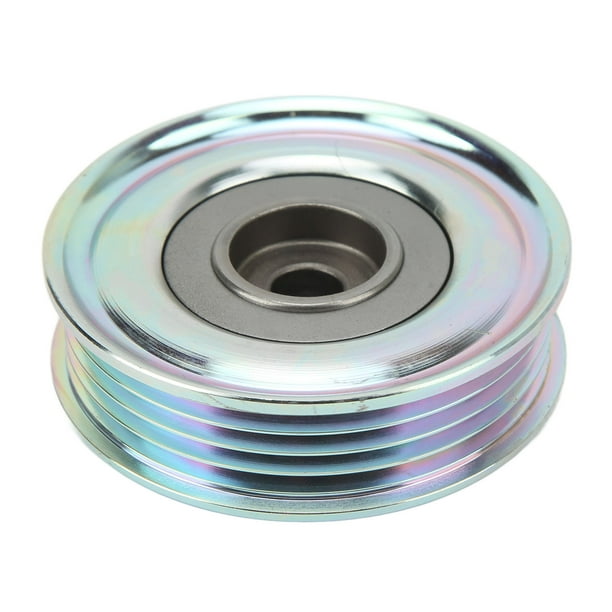 Deflection Guide Pulley,Power Steering Tensioner Pulley M Power ...