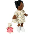 Manhattan Toy Playdate Friends Harper Machine Washable and Dryer Safe ...