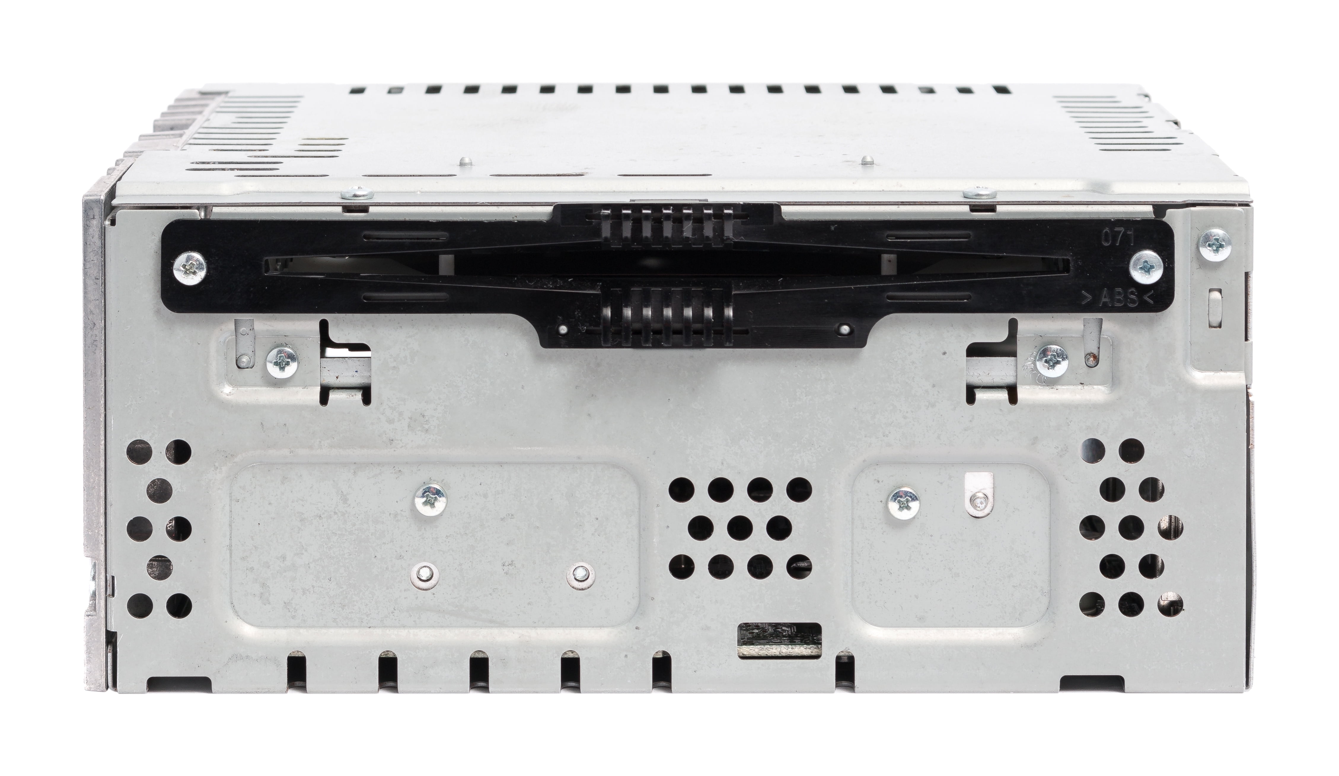 Restored 2015 Ford Taurus AM FM Radio Receiver Single Disc CD MP3 ...