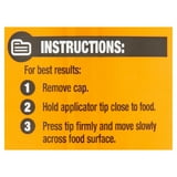 Great Value Cheese Wow! Spray Cheese Cheddar 8 oz with Real Cheese ...