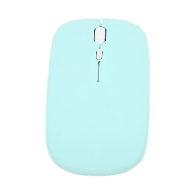 Middle Mouse Button Laptop