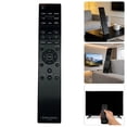 Zecic Quick Change Battery Remote Control for RC945S AVs Surround ...