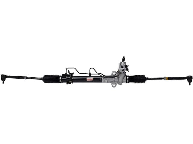 Steering Rack - Compatible with 2005 - 2010 Kia Sportage 2006 2007 2008 ...