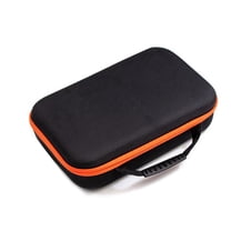 Waterproof Tool Bag Shockproof Tool Box Electric Drill Carry Case ...